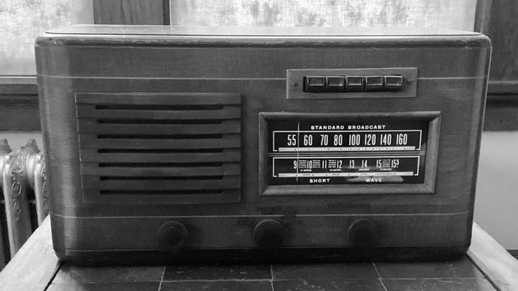 Back In The Day – Wahkon Presbyterian Church